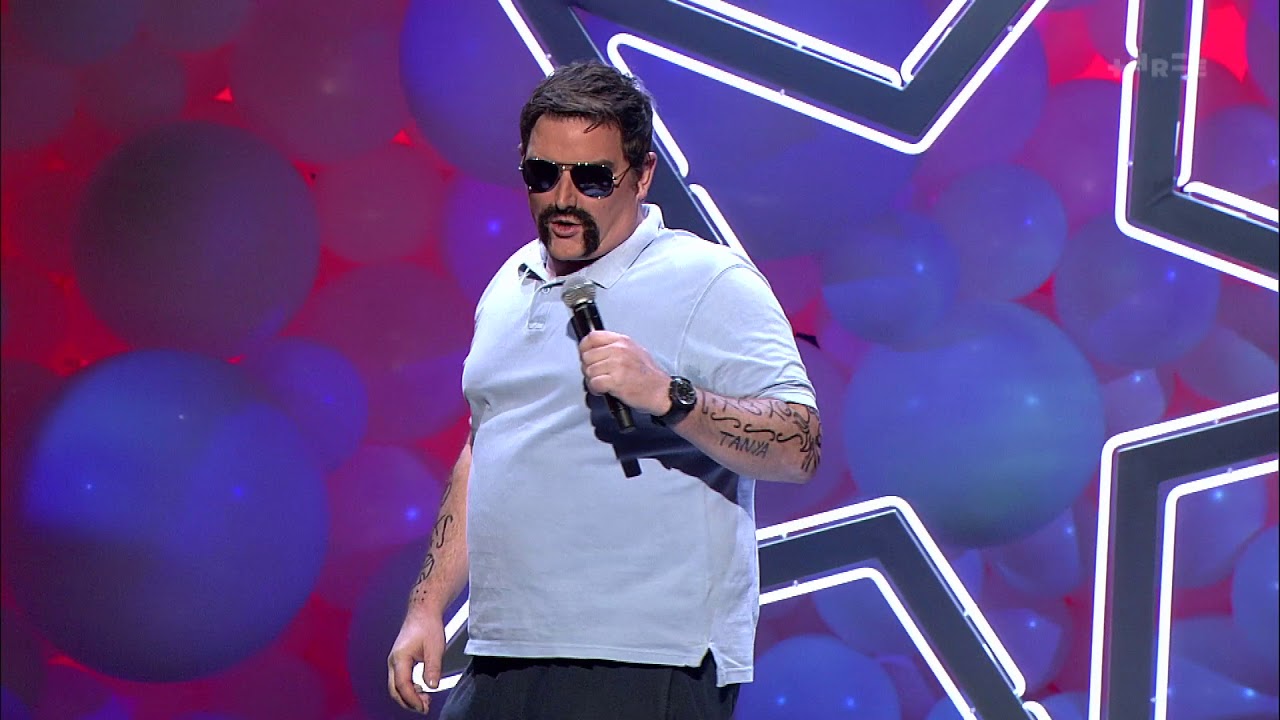 Heath Franklin's Chopper at the 2018 Best Foods Comedy Gala at the NZ ...