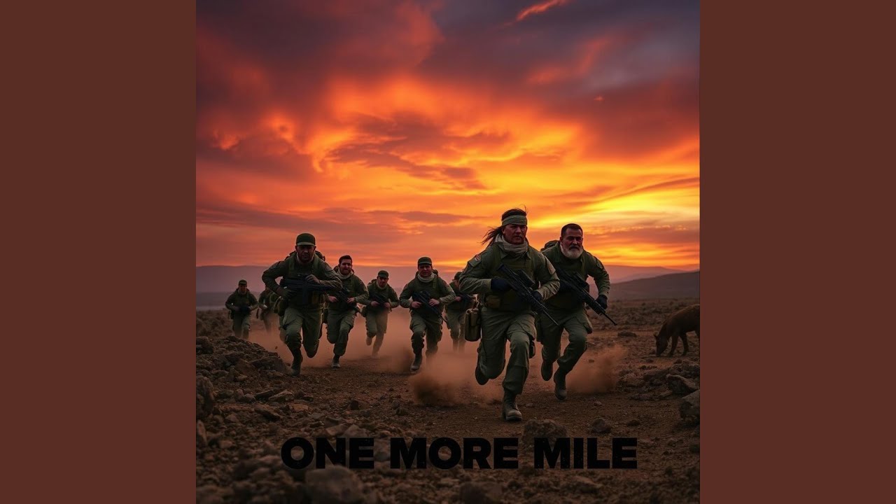 One More Mile - YouTube