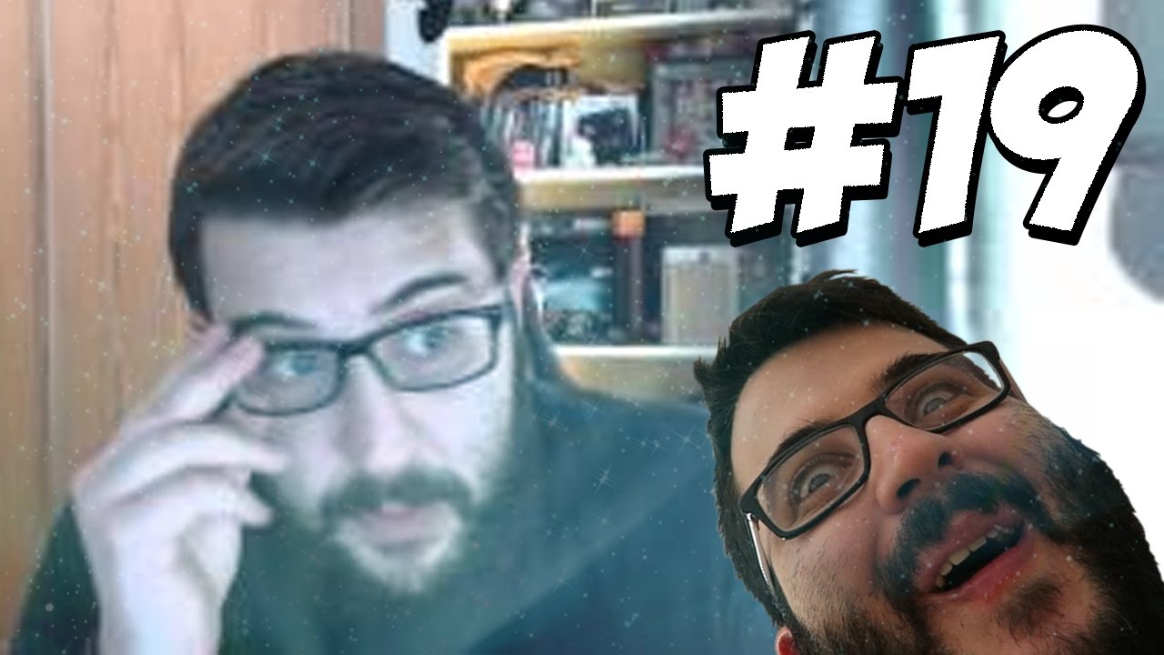 INTENTA NO REÍRTE (NIVEL ALEXELCAPO 😏) 100% IMPOSIBLE #19 - YouTube