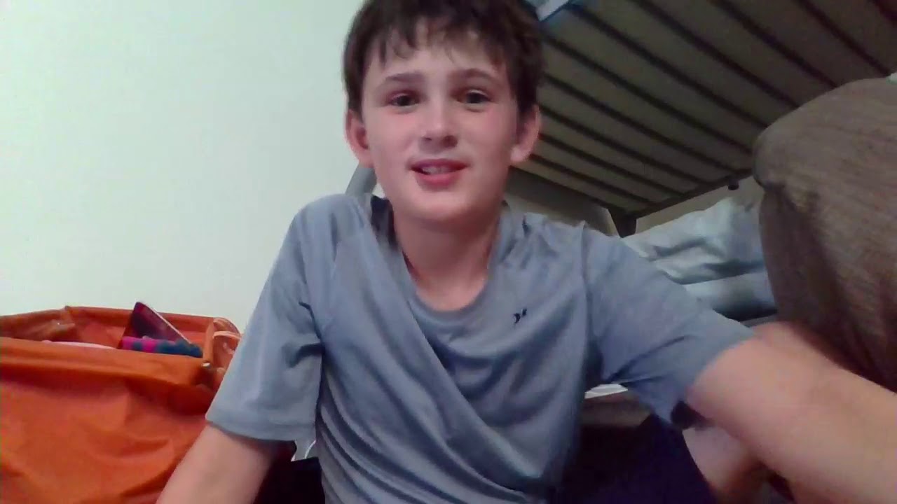 Tuna Fish Song (Official Music Video) - YouTube