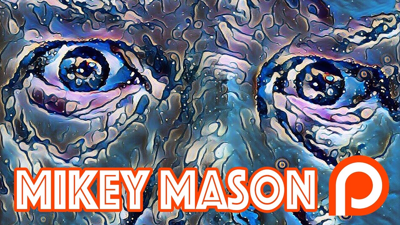 Mikey Mason's Patreon Video - YouTube