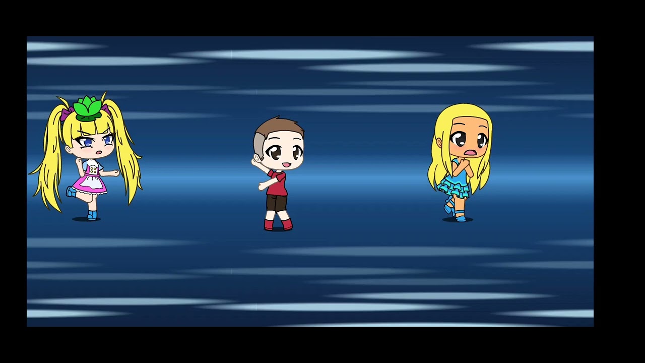 Austin And Friends: International Super Spy (Song) Part 1 - YouTube