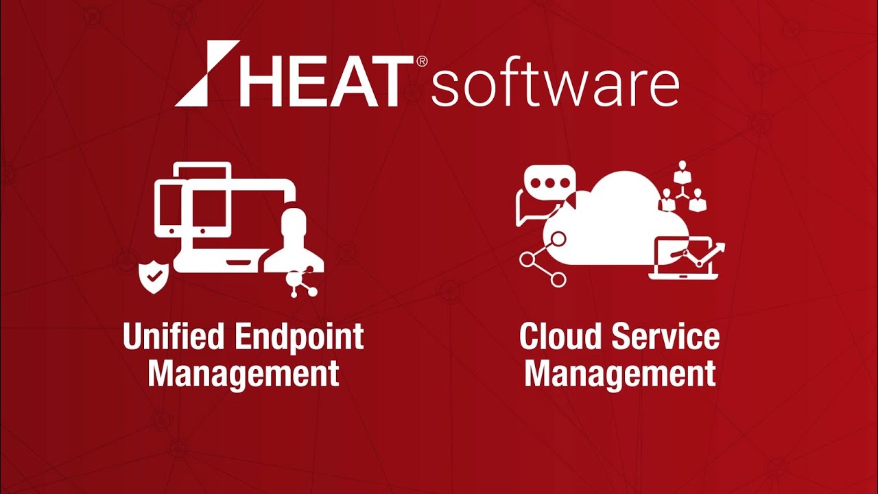 HEAT Software Overview - YouTube