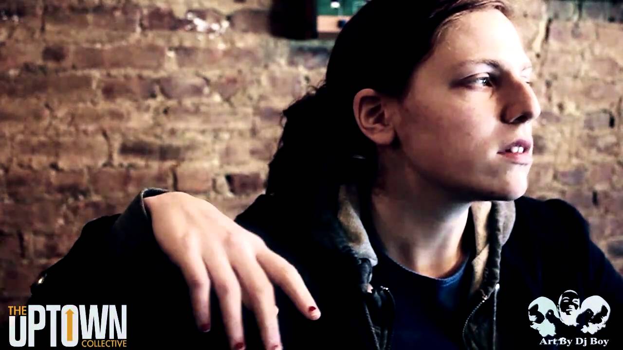 Uptown Artist Interview - Chloe Michelle - YouTube