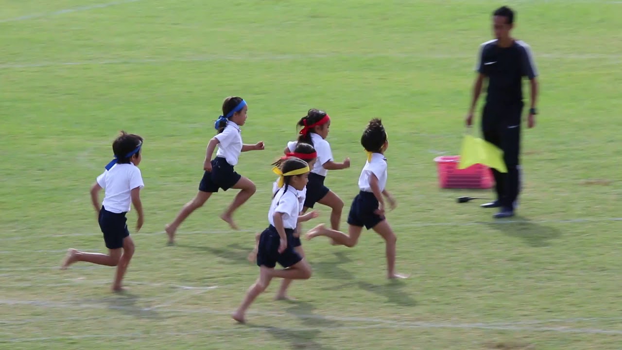 Undokai 20181020 - YouTube