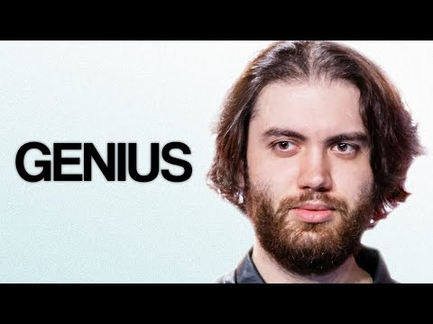 Jame Is a Genius