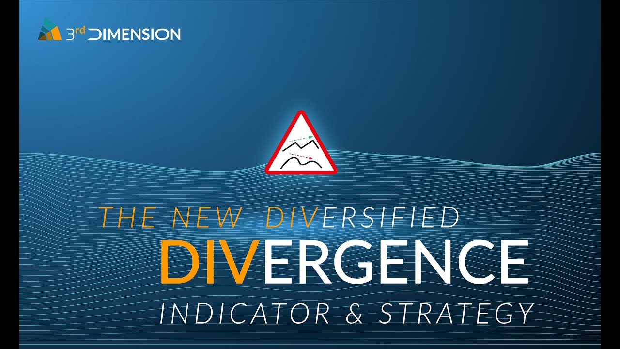 Swing Divergence Indicator and Scanner مؤشر وماسح الدايفرجنس الجديد ...
