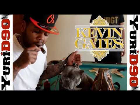 Kevin Gates - From The Muscle - YouTube