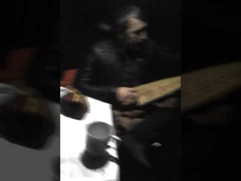 Абдула магомедчиев  шари кагъаталде керенги чучун...