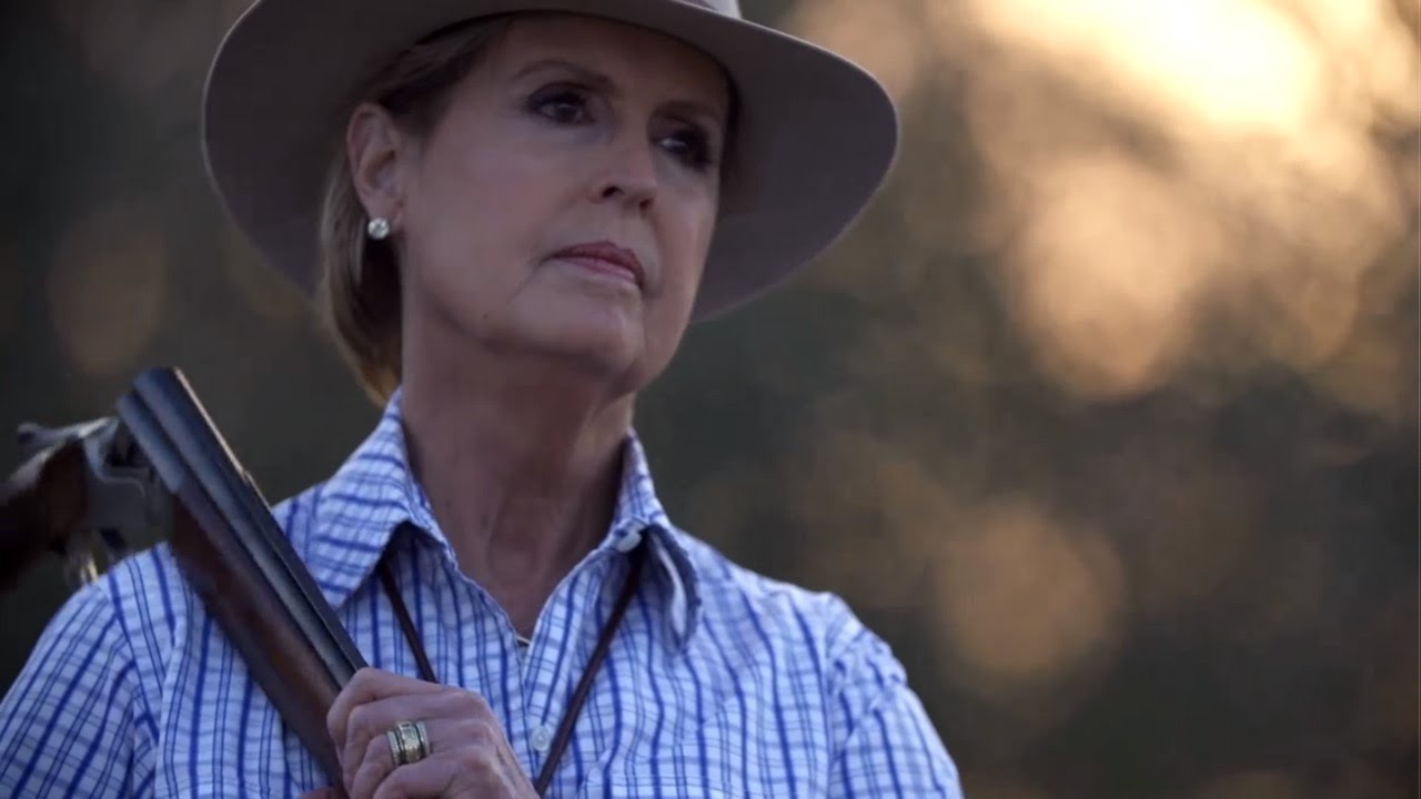 NRA Women | NRA Women's Leadership Forum "Meet the Women of Armed ...