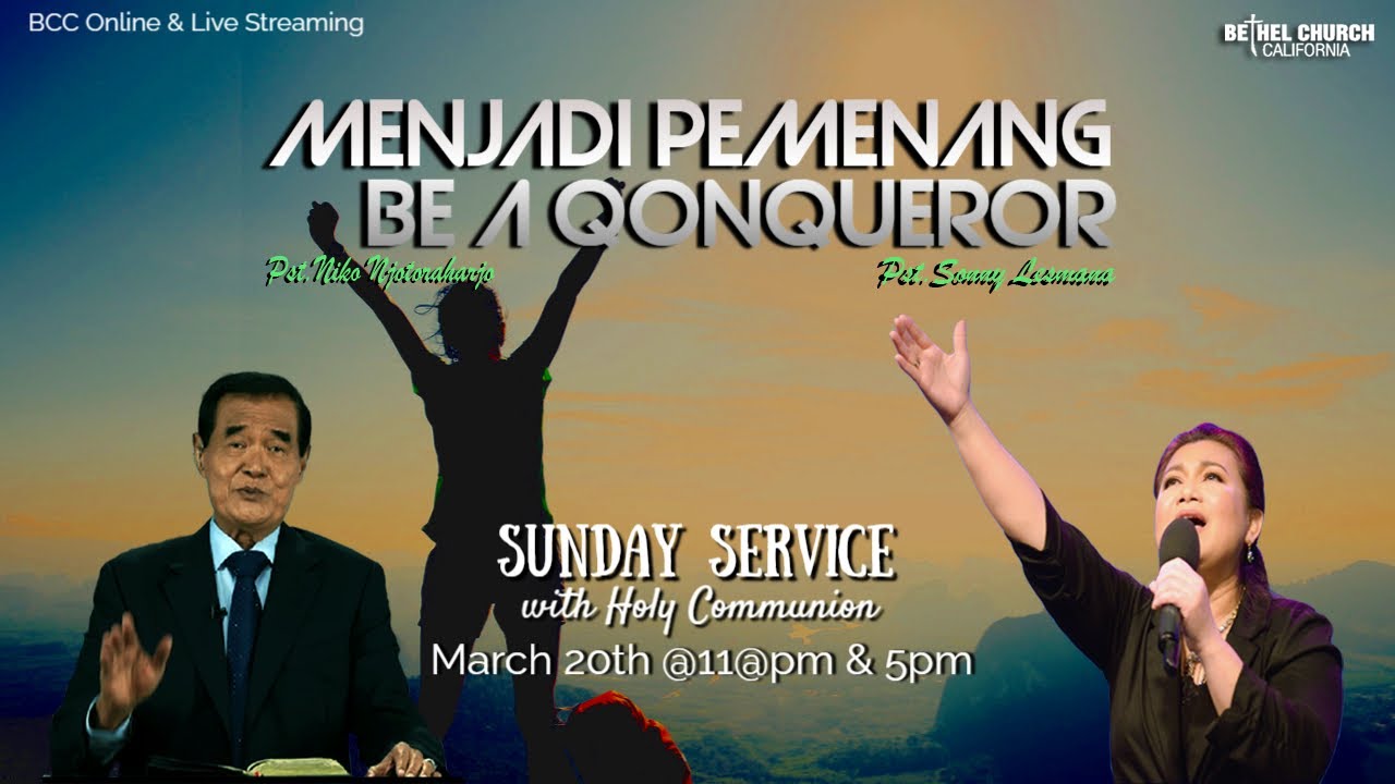 BCC English Service (Live Streaming) - Mar 20, 2022, at 11 AM - YouTube