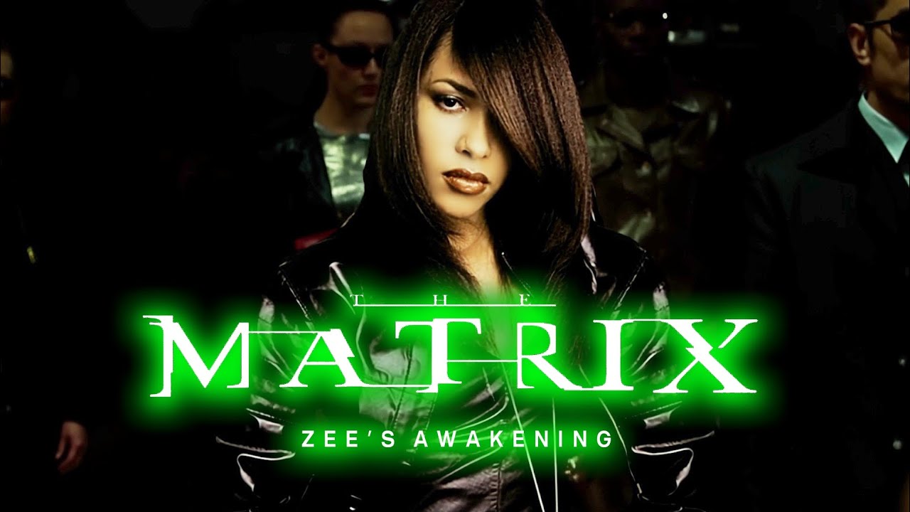 The Matrix: Zee's Awakening - YouTube