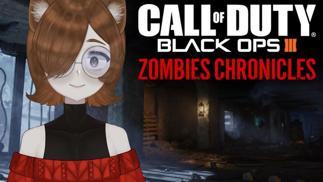 call of duty 3 zombies - YouTube