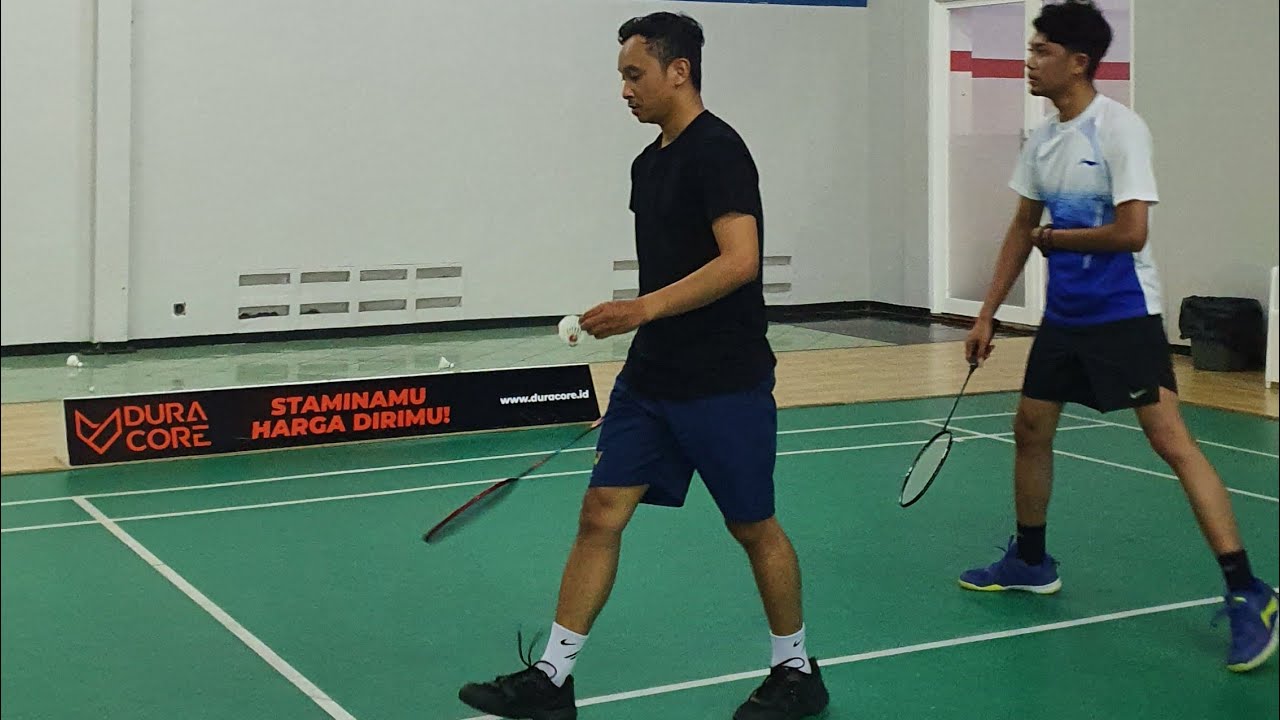Olahraga ringan - ringan - YouTube