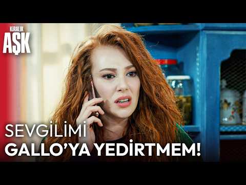 Defo the Yalan Machine  🤯  | Kiralık Aşk - 40. Bölüm