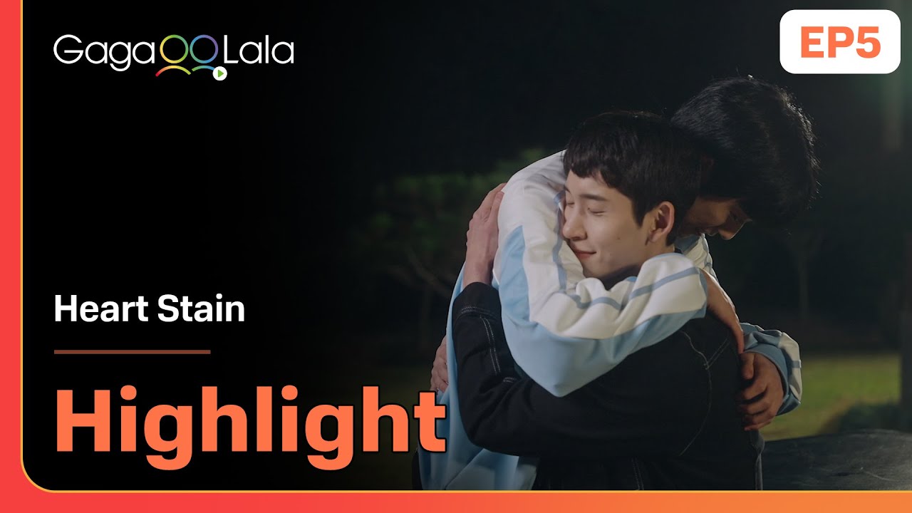 Woohyun, this hug is really warm and powerful🥺🥺 in Korea BL series ...