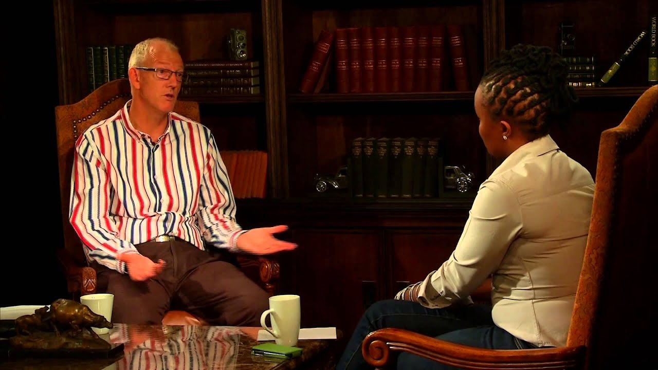 Andrew Butters - What Is Renumeration - YouTube