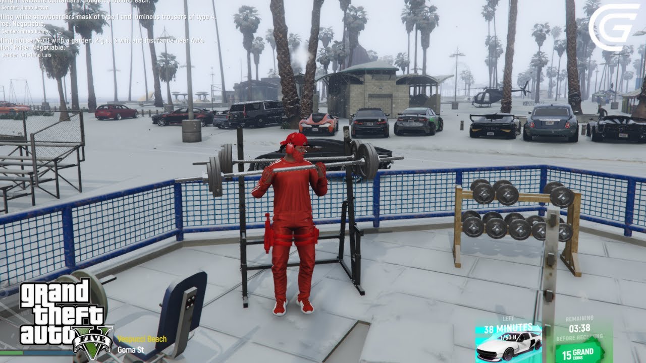 $300K Earned in GTA 5 Grand RP: Battle Pass, Office Missions & the $100 ...