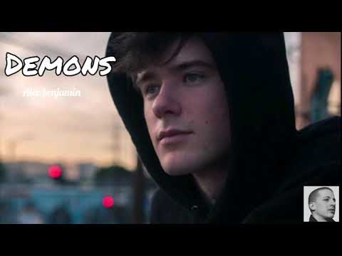 Demons ( alec benjamin) - YouTube