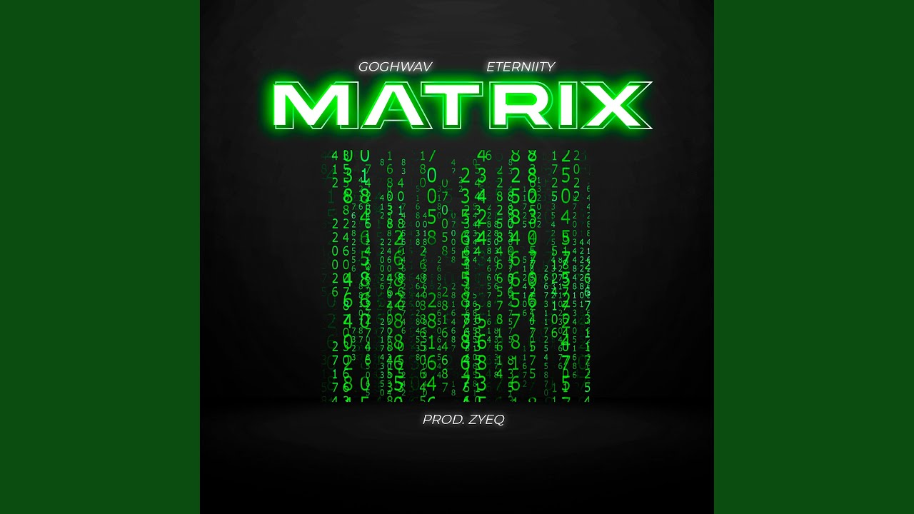 Matrix - YouTube