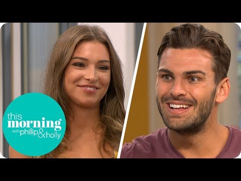 Love Island's Adam Has Already Met Zara's Parents! | This Morning