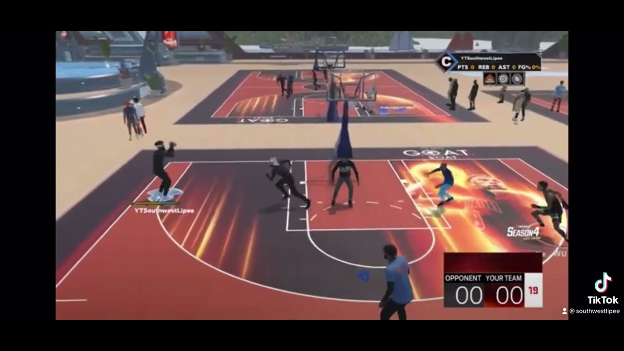 BEST SF/PF BUILD IN THE GAME !! - YouTube