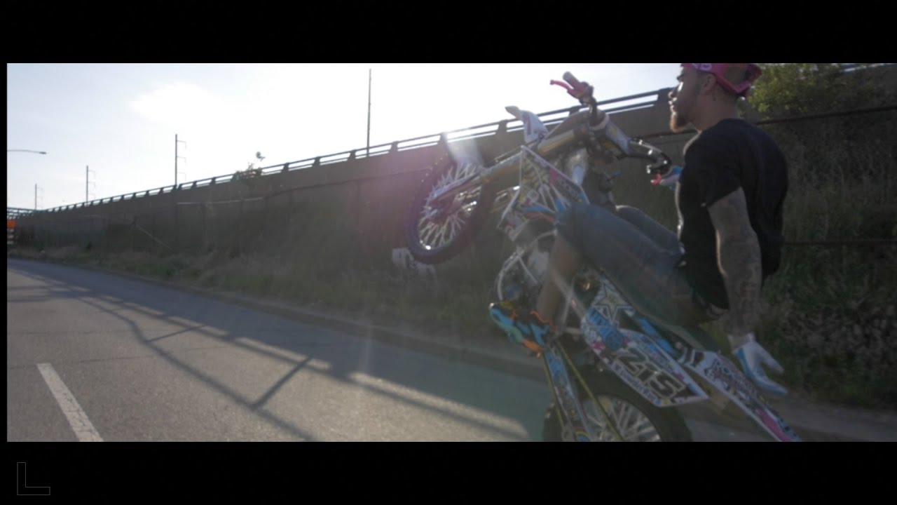 Street Scraperz (Season 1) Episode #10 - Hammer Down - YouTube