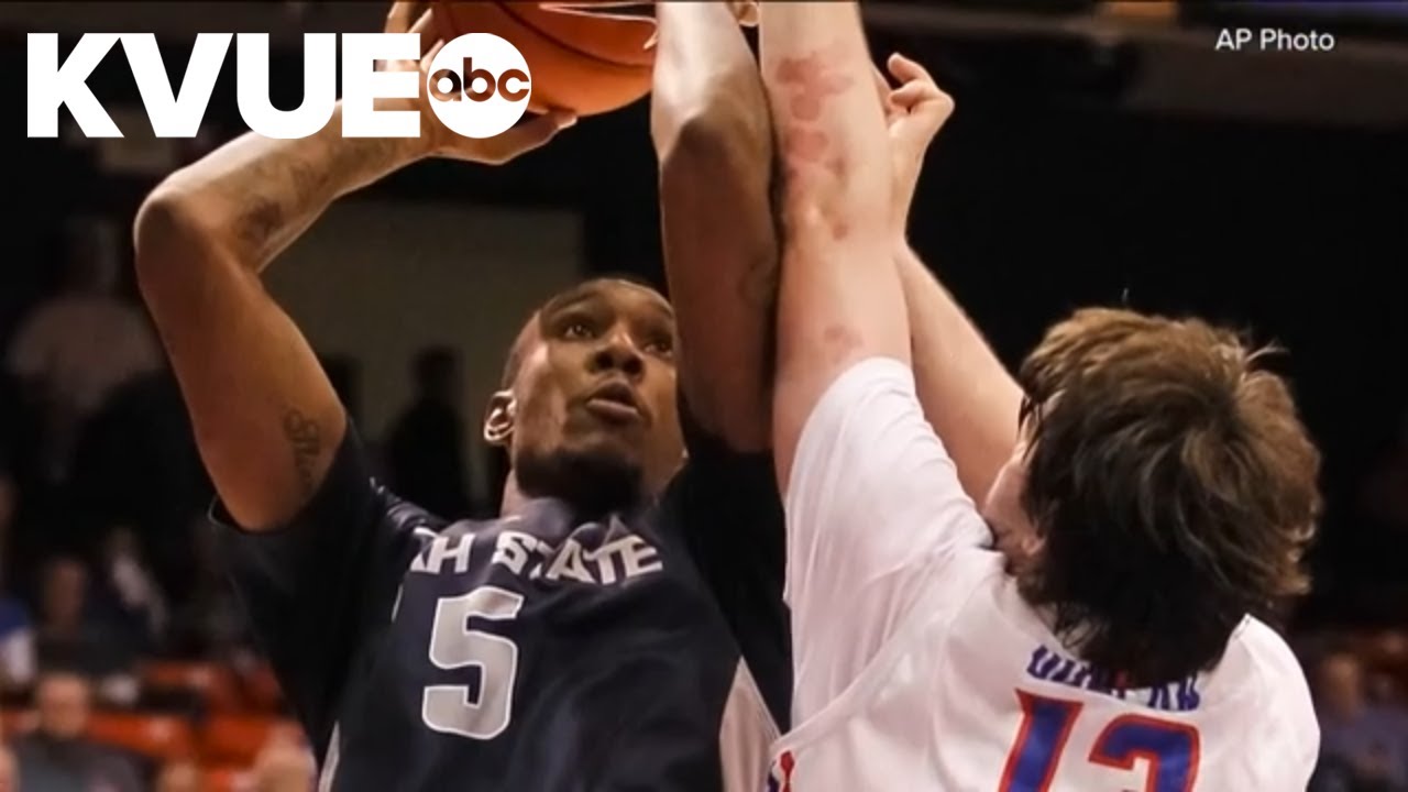 Texas basketball player playing in Indonesia arrested for allegedly ...