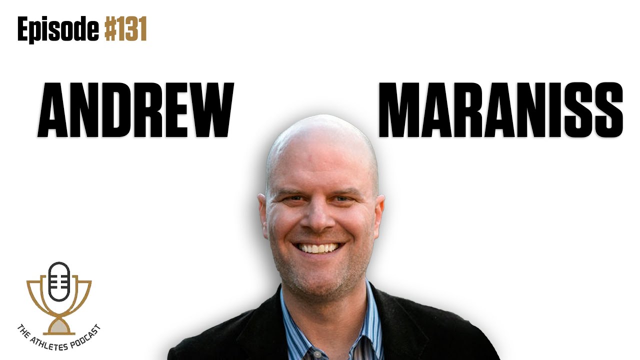 Andrew Maraniss - Author of Inaugural Ballers - Episode #131 - YouTube