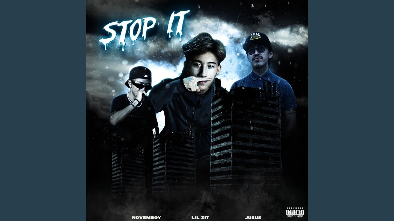 Stop It - YouTube