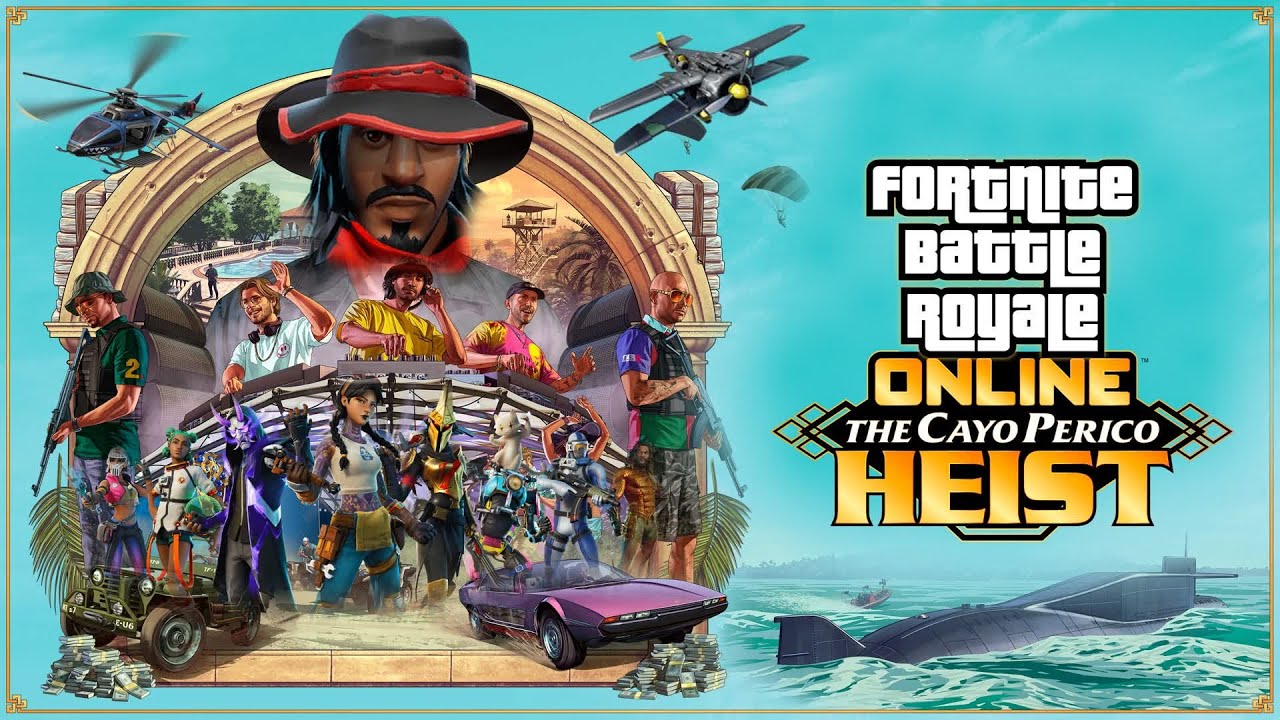 Cayo Perico ruta definitiva menos de 10 minutos (solo) - YouTube