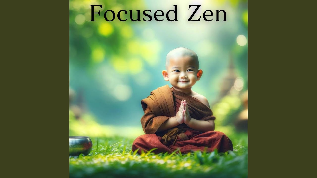 Zen Focus Flow - YouTube