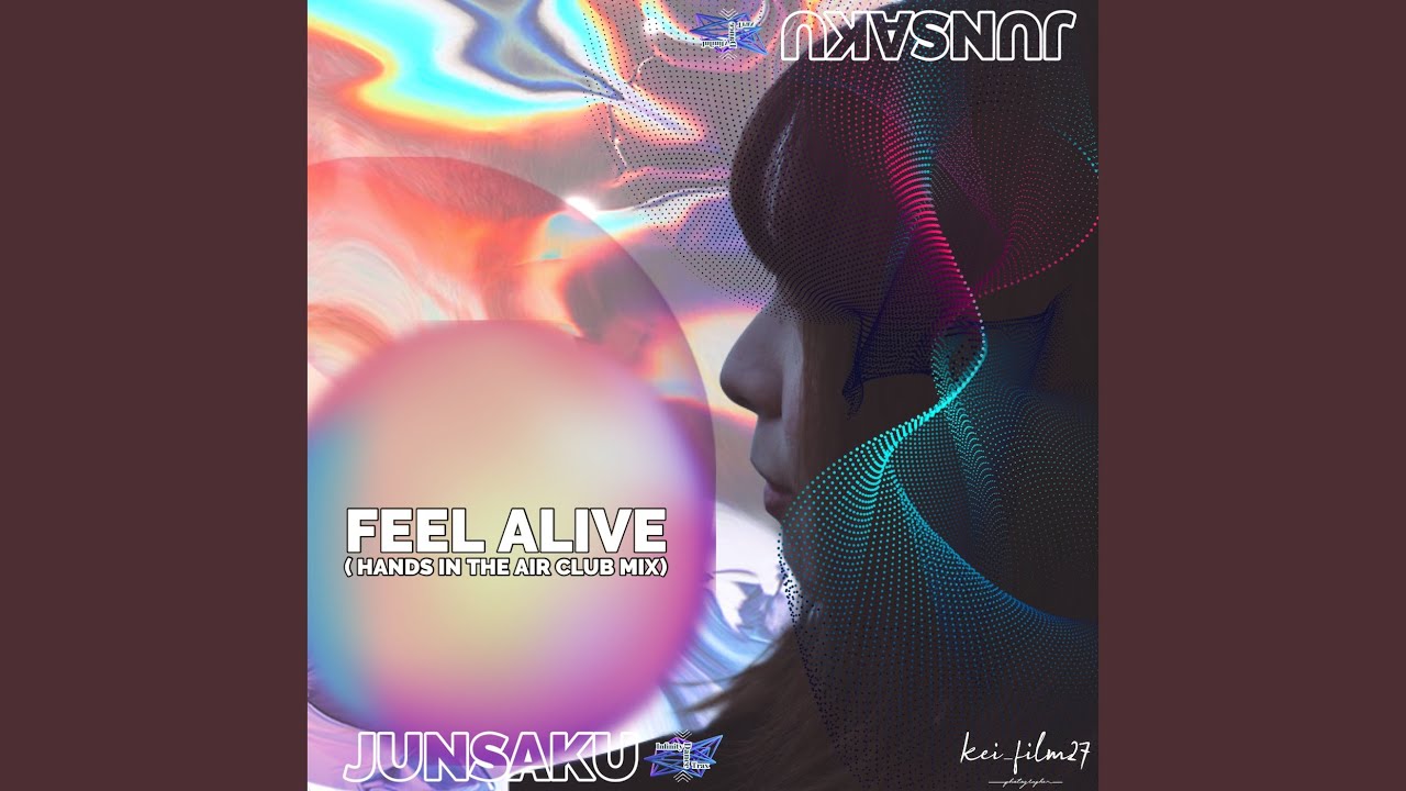 Feel Alive (Hands In The Air Club Mix) - YouTube