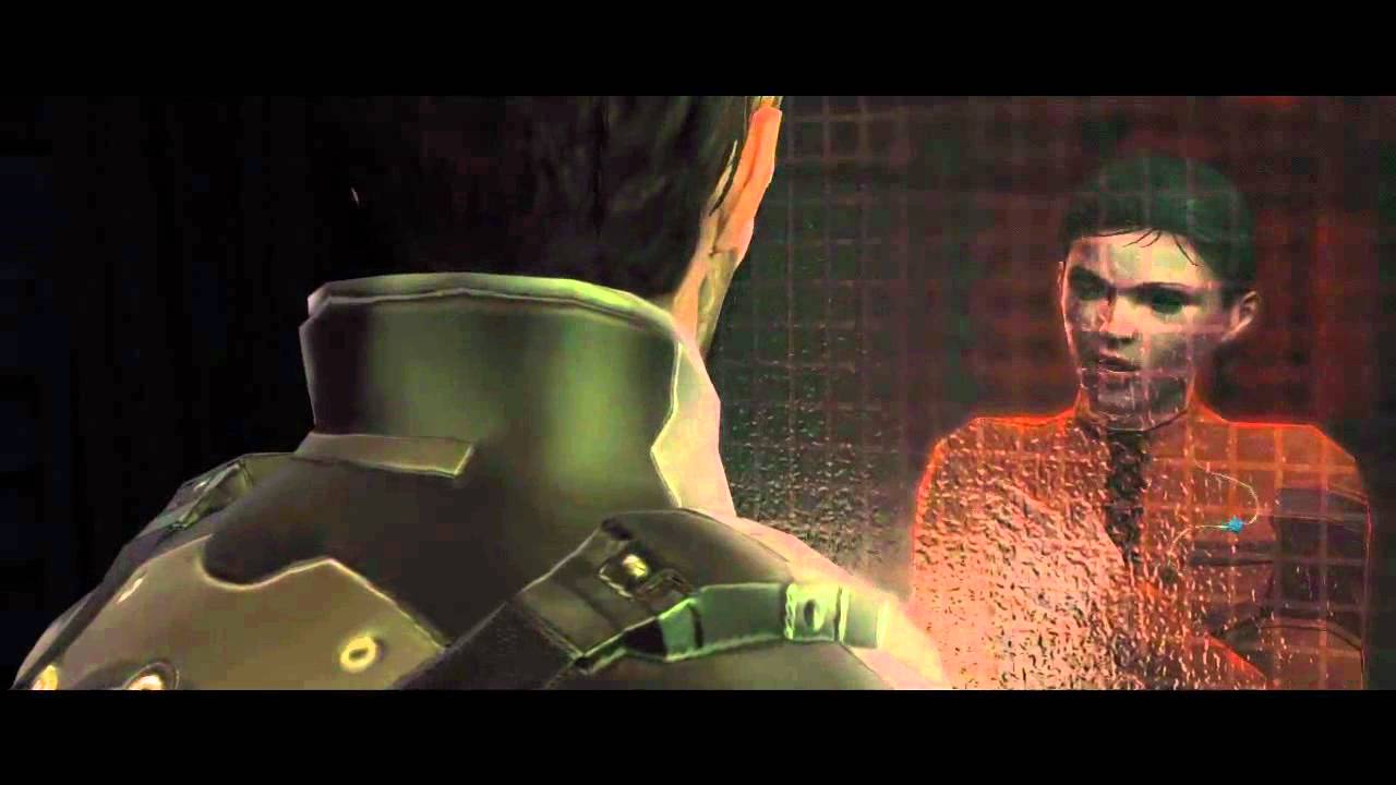 Deus Ex: Human Revolution - The Missing Link - DLC Launch - YouTube