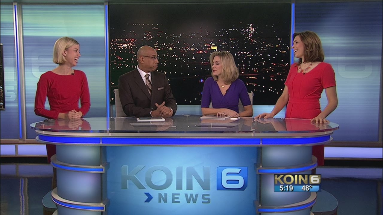 Ken makes a confession KOIN 6 News at 5am - YouTube