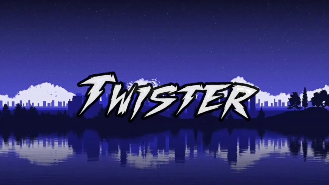 Intro Para Twister Gamesッ Nova Intro BY Eu #2D - YouTube