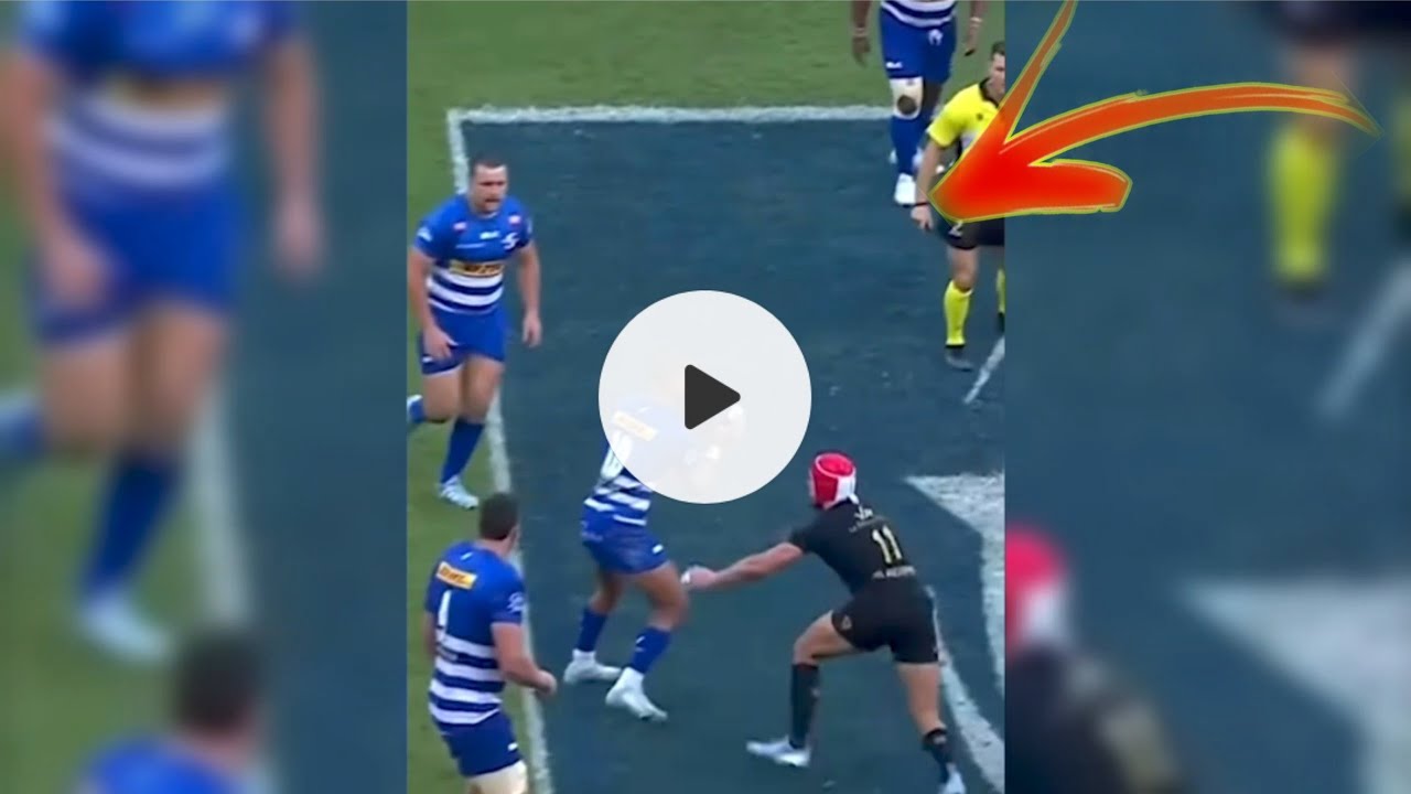 manie libbok injury video | manie libbok hospitalised | manie libbock ...