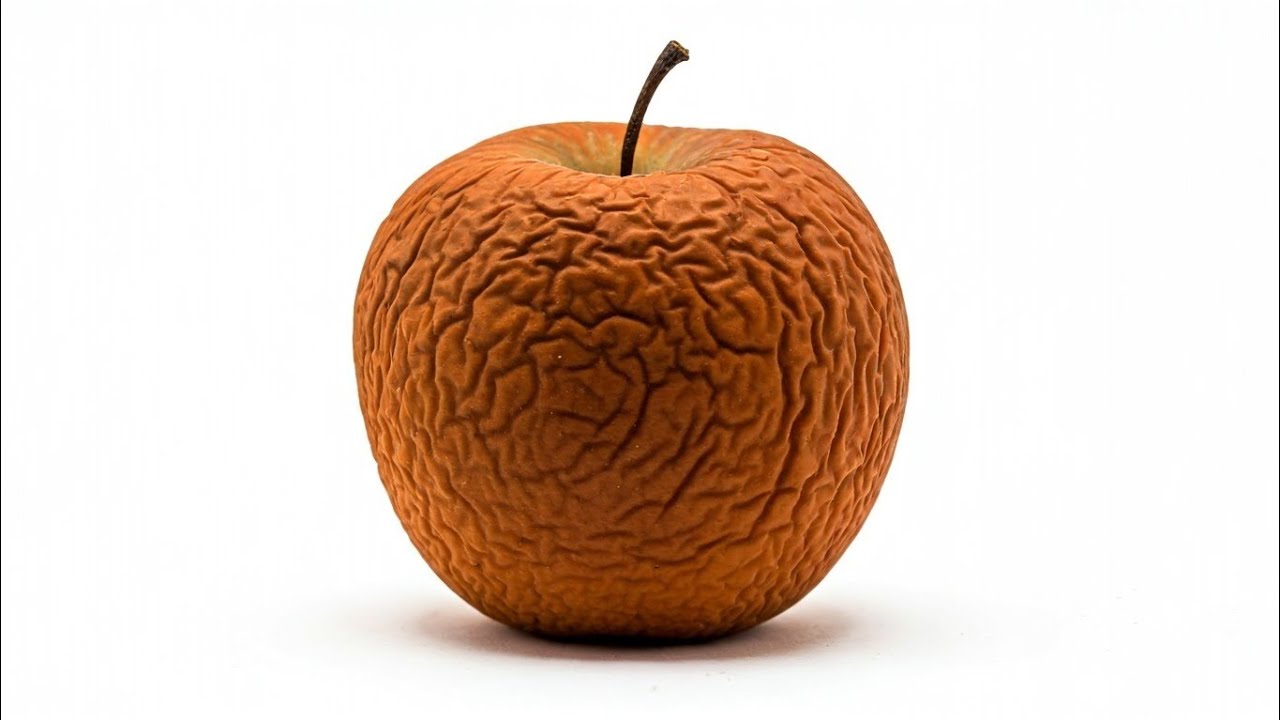 ALERT! Never Make These 9 Mistakes When Eating APPLES Again! - YouTube