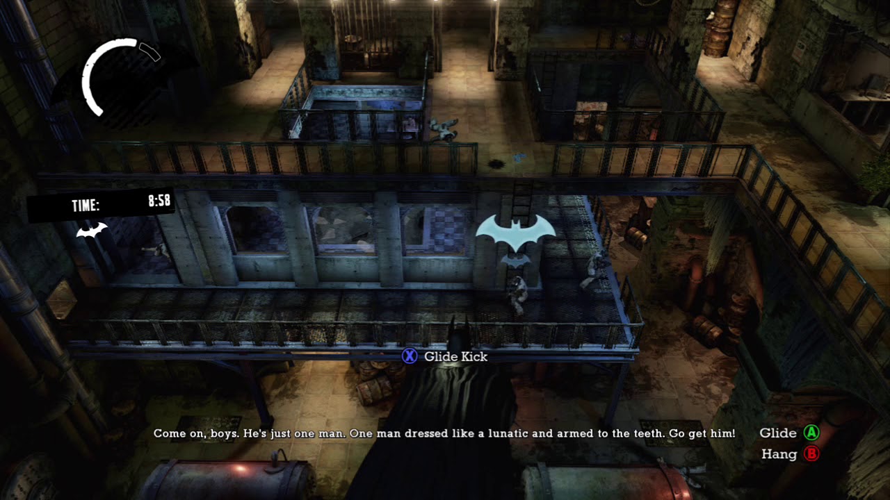 How To Defeat The Joker - YouTube
