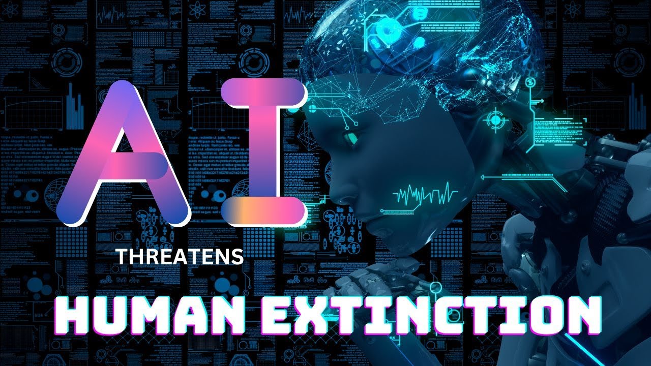 Artificial Intelligence: A Potential Threat to Human Existence - YouTube