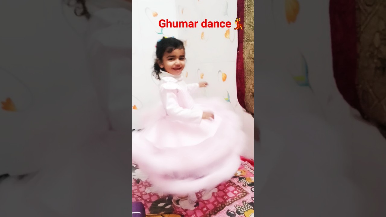 ghumar ghumar ghume dance💃💃💃 - YouTube