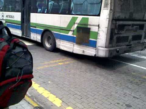 TURBO BUS - YouTube