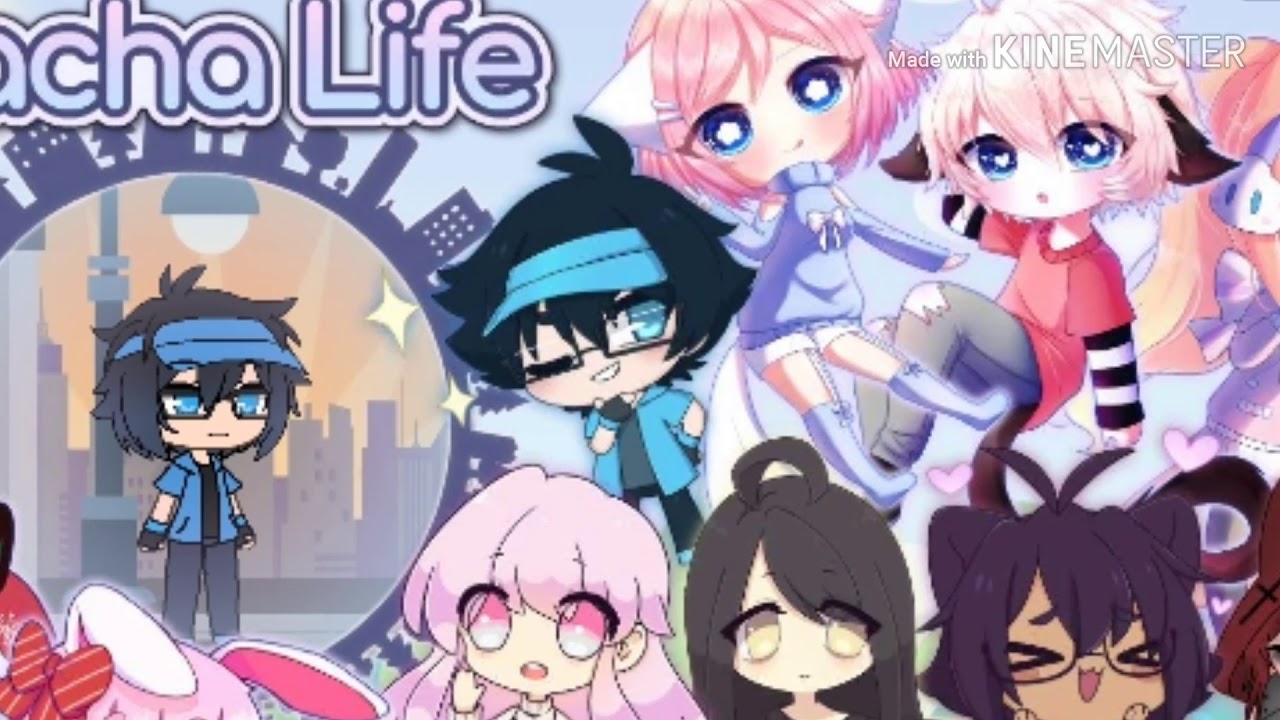 Ghaca life - YouTube