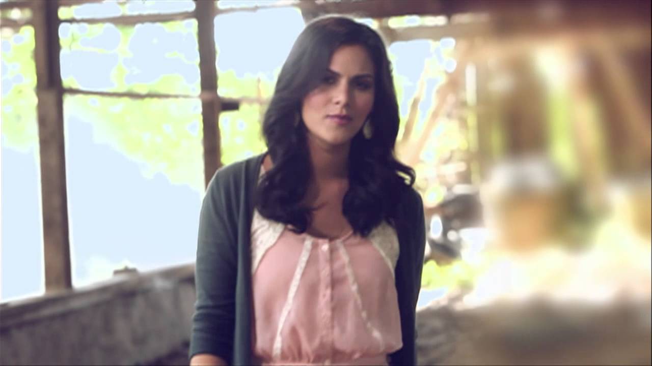 Marie Miller - You Make The Most of Me (Official Music Video) - YouTube