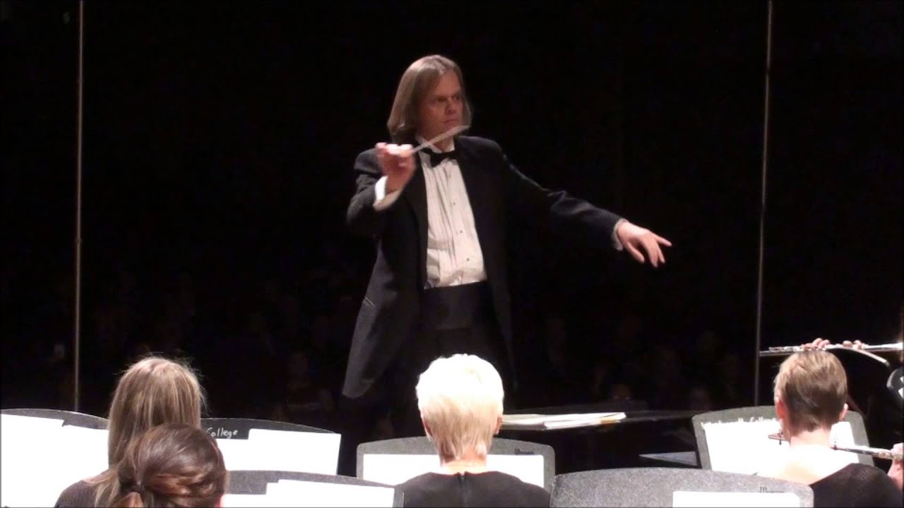 Scherzo: Cat and Mouse - Robert Spittal - YouTube