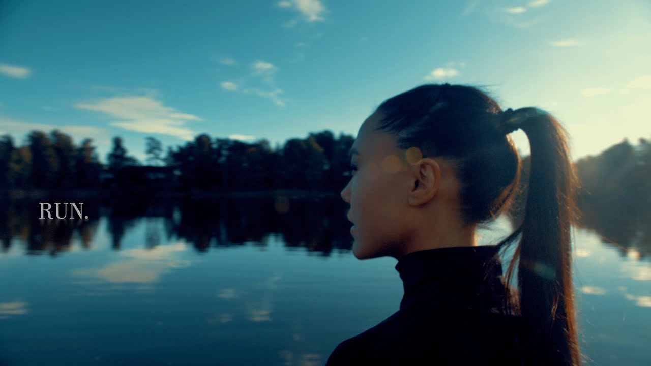 RUN | Cinematic Video - YouTube