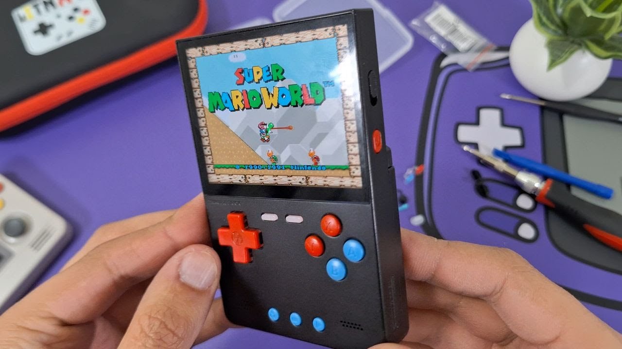 Make It Yours | Custom Buttons & Backplate for Your Trim UI Brick - YouTube