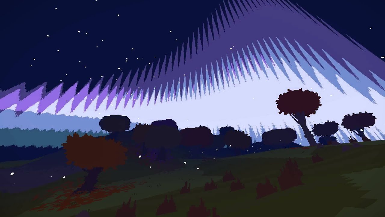 Proteus - Official Launch Trailer [1080p] - YouTube