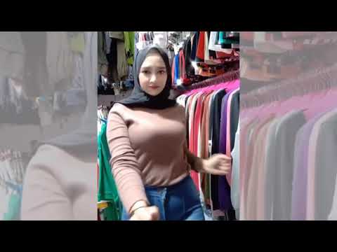 tiktok ABG gunung gede(5)