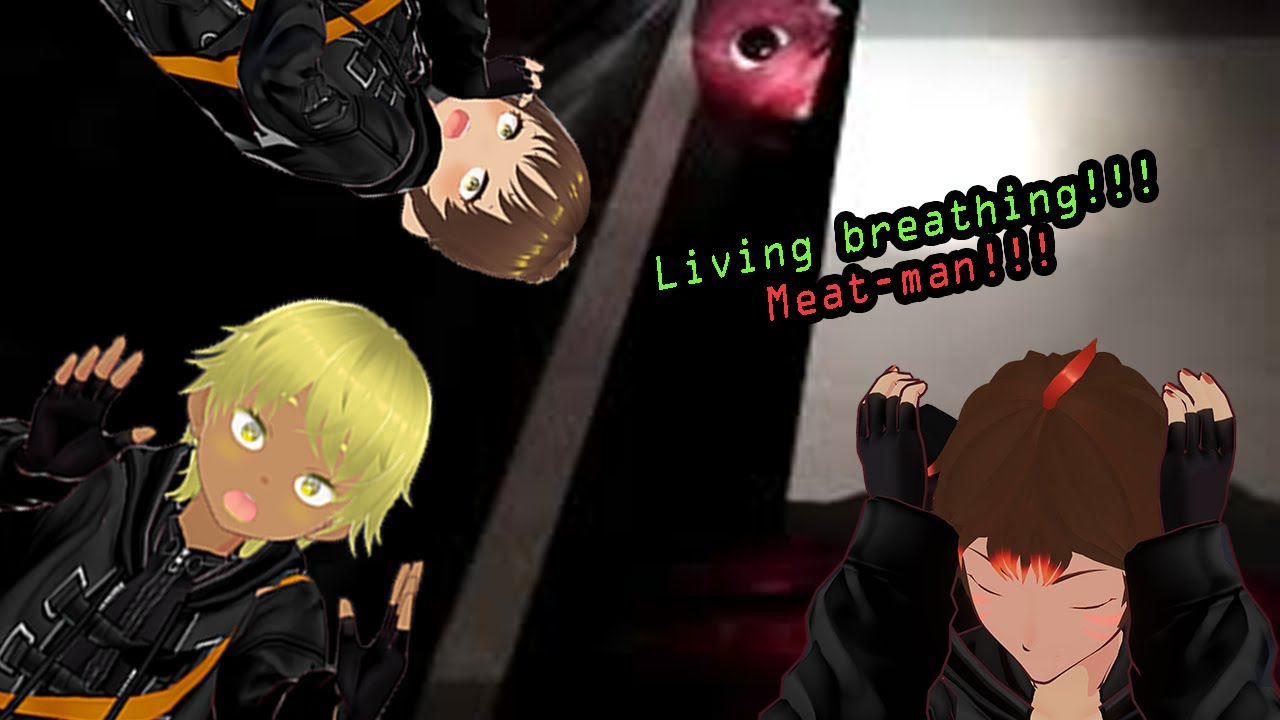 Carne Asada Wants Revenge! - Flamethrower Monkey [Vtuber] - YouTube